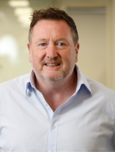 Meet our Leadership - SCT